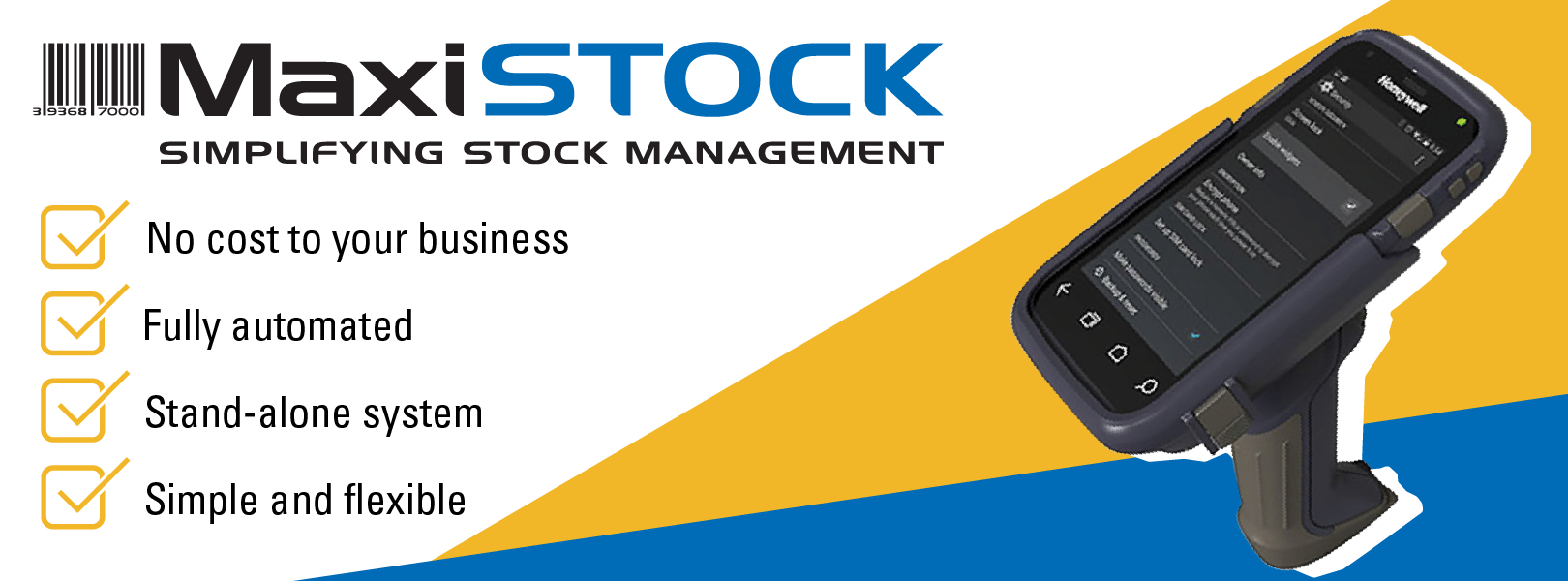 MaxiPARTS - Commercial Truck & Trailer Parts Company - MaxiPARTS